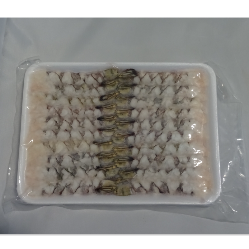 Shrimp Black Tiger Nobashi 16/20 ( Stretched ) 9kg