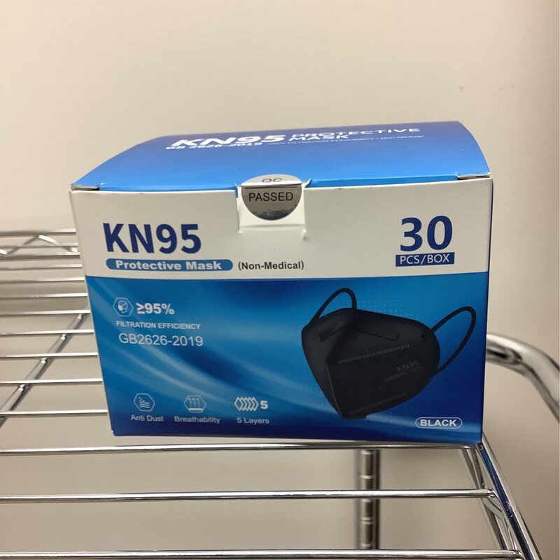 Mask - KN95