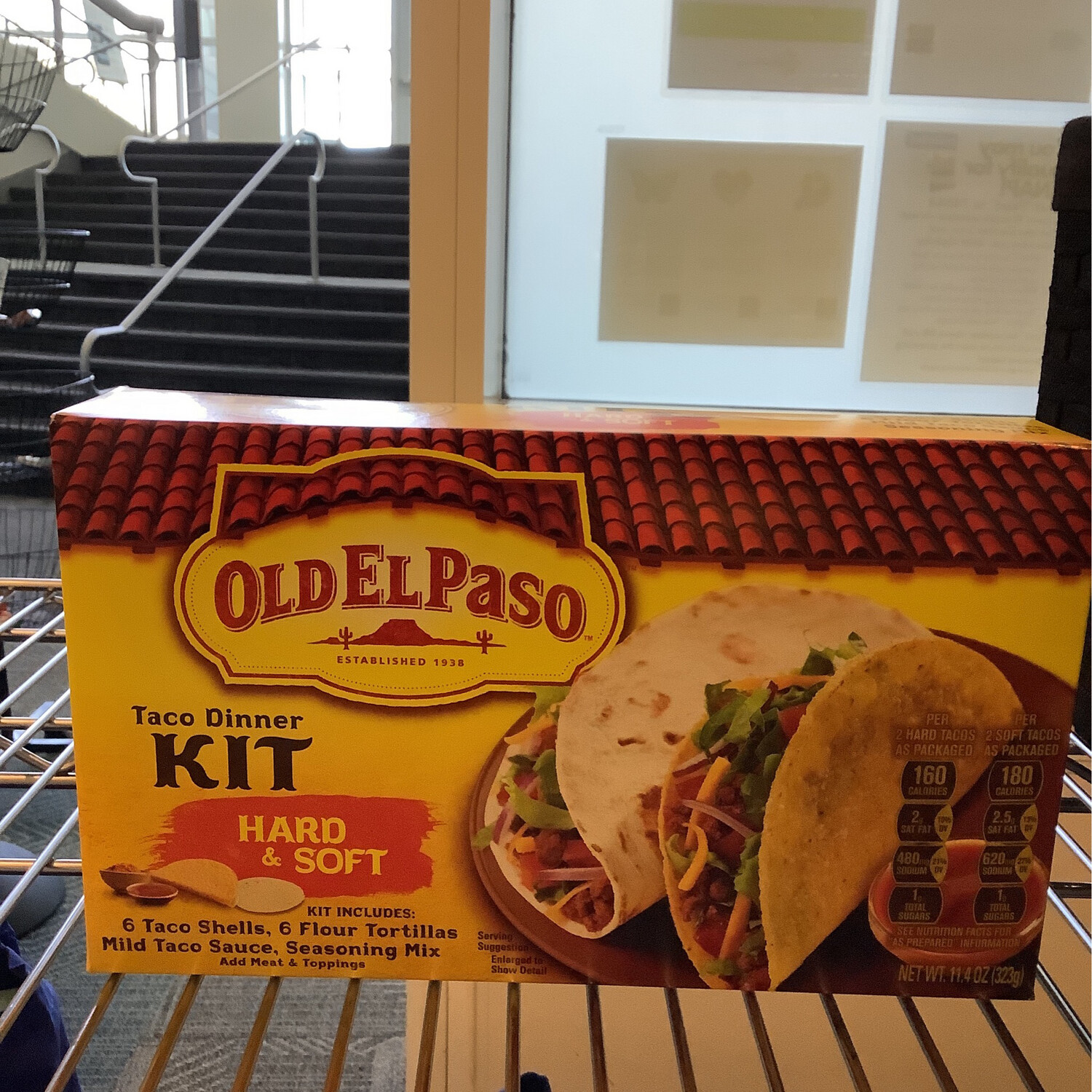 Taco Kit