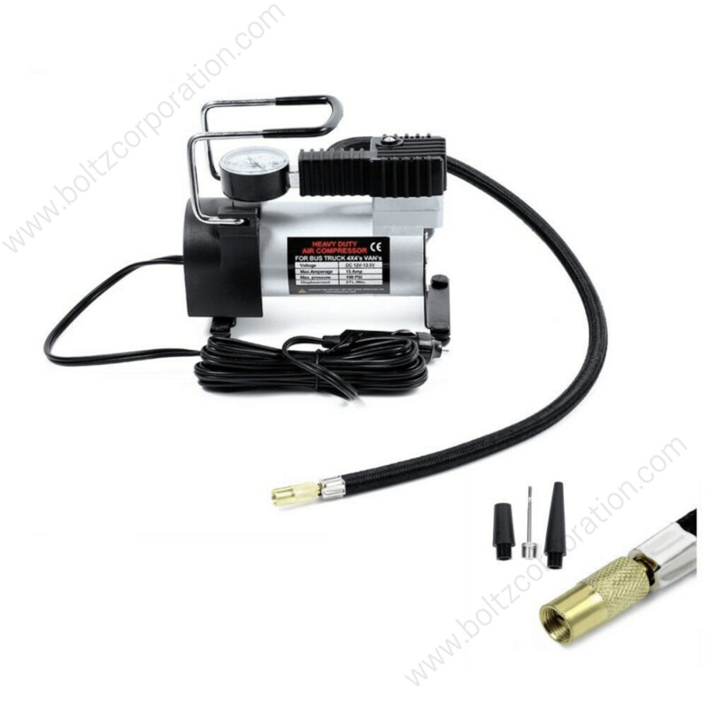 Mini Air Compressor