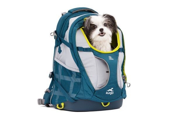 Kurgo G Train Hunderucksack Outdoor Wanderung Robust Kurgo G Train Hunderucksack Outdoor Wanderung Robust
