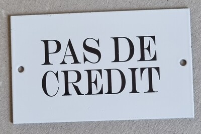Plaques de porte