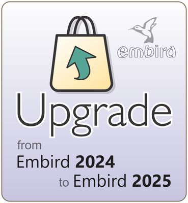 Embird Online Store