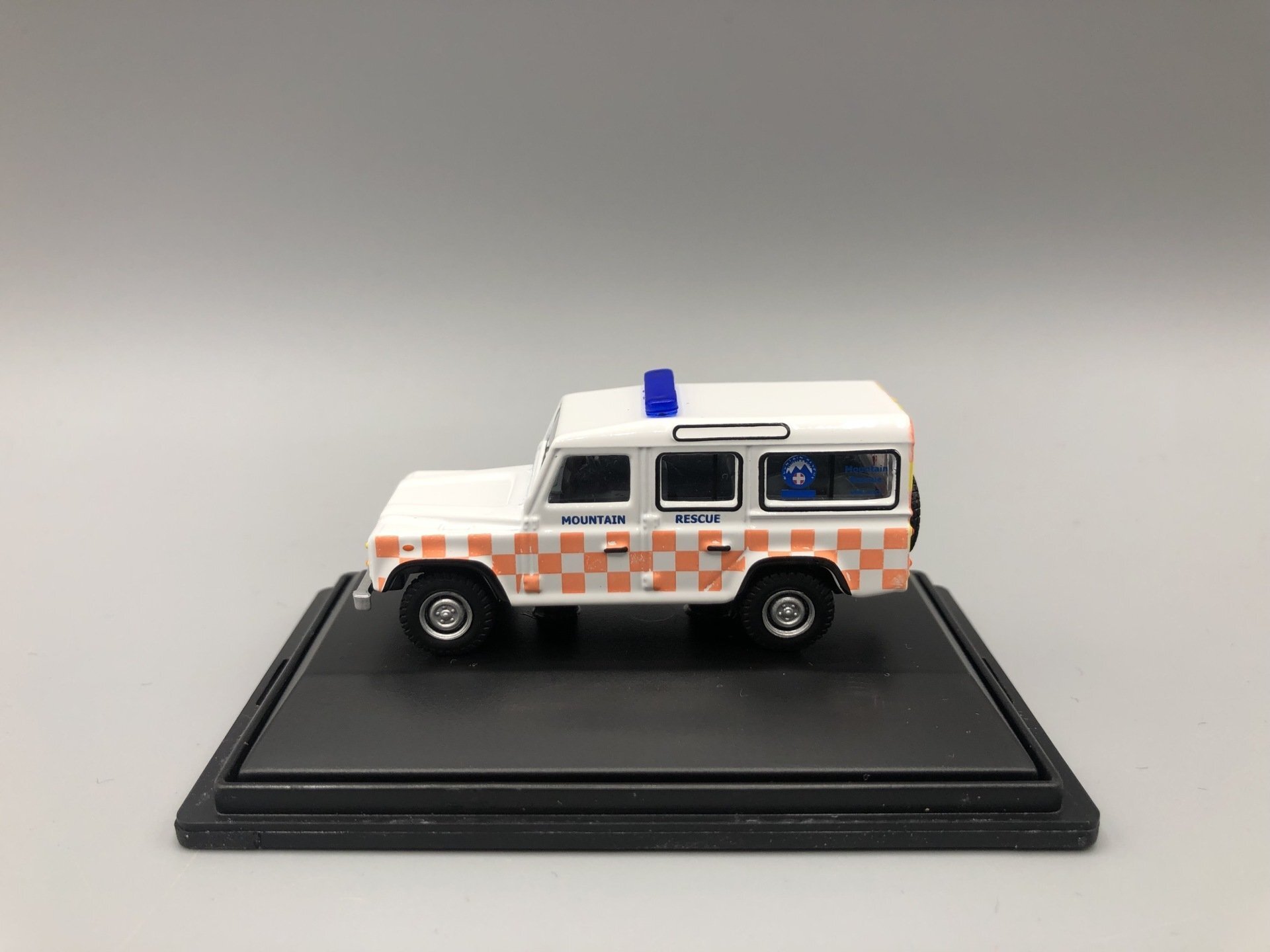 Brecon Mountain Rescue I Responding 24/7, 365 days a year