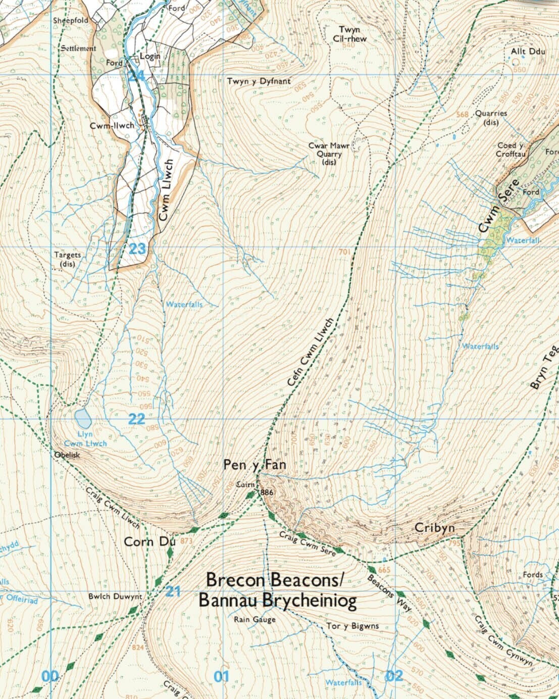 Maps