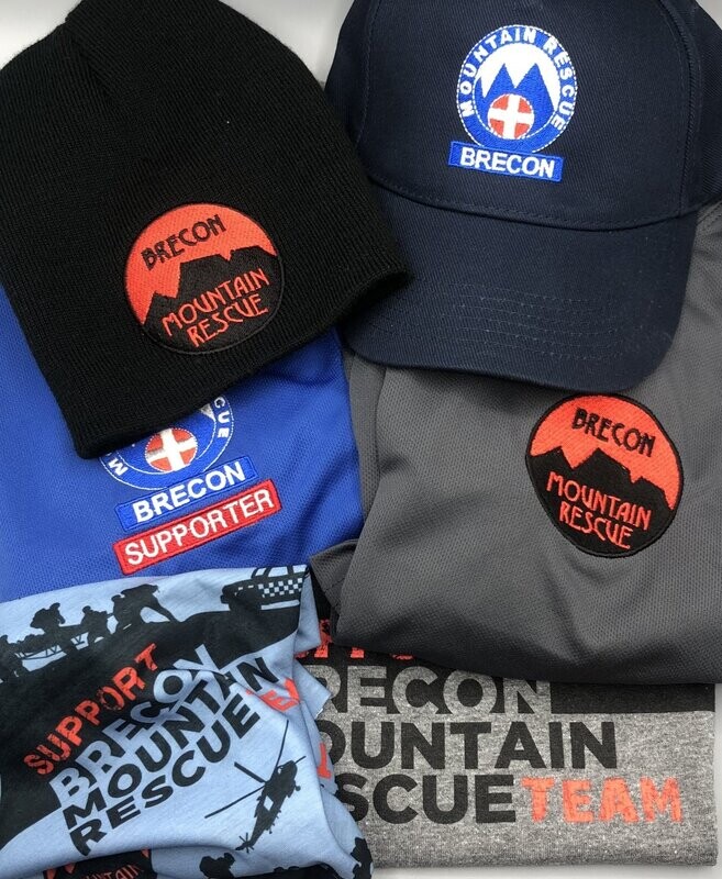 Brecon Mountain Rescue I Responding 24/7, 365 days a year