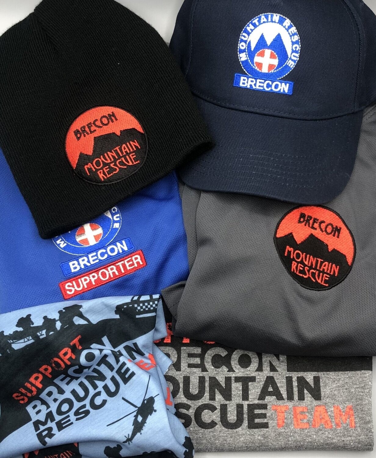 CLOTHING