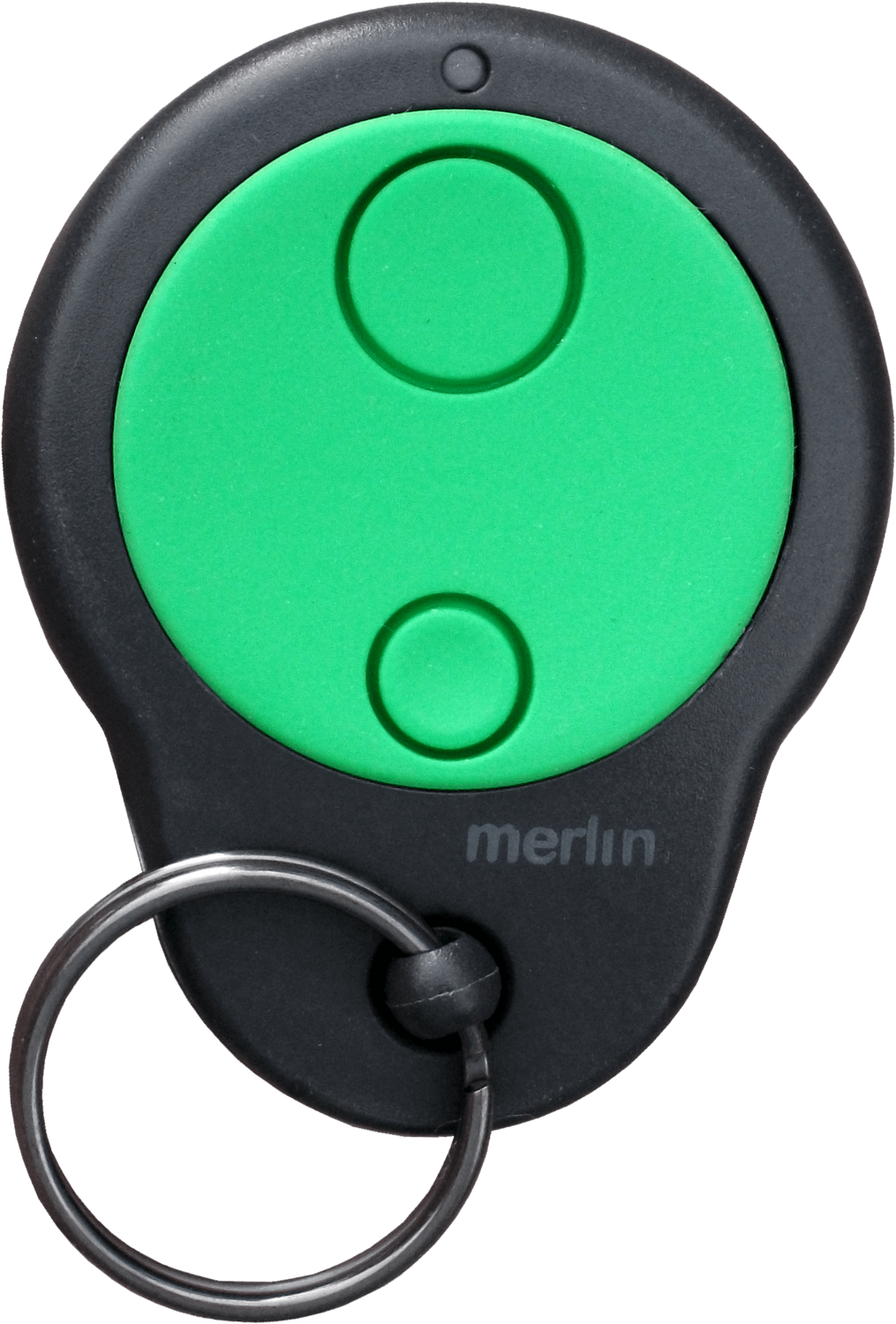 Merlin M842 / M842S Roller Door and Gates 2 Button Remote