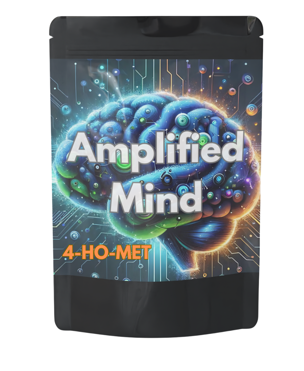 4-HO-MET Tablets