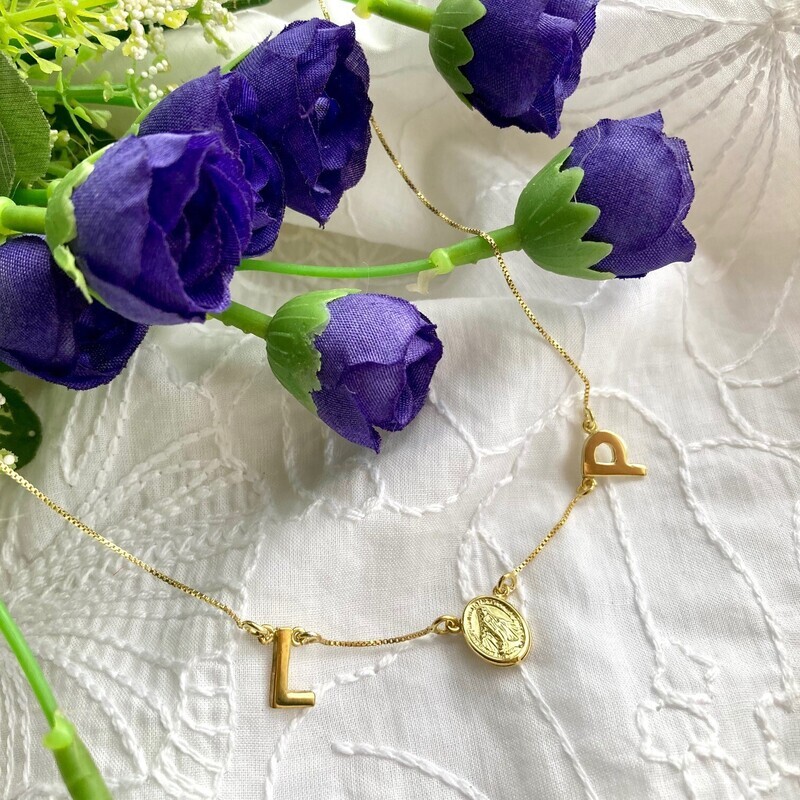 Cadenas personalizadas en plata