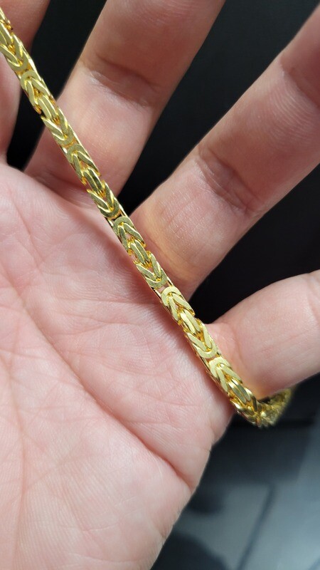 Products — HAWAII ROPE CHAINS