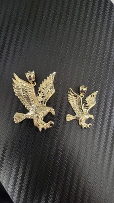 14K PENDANTS