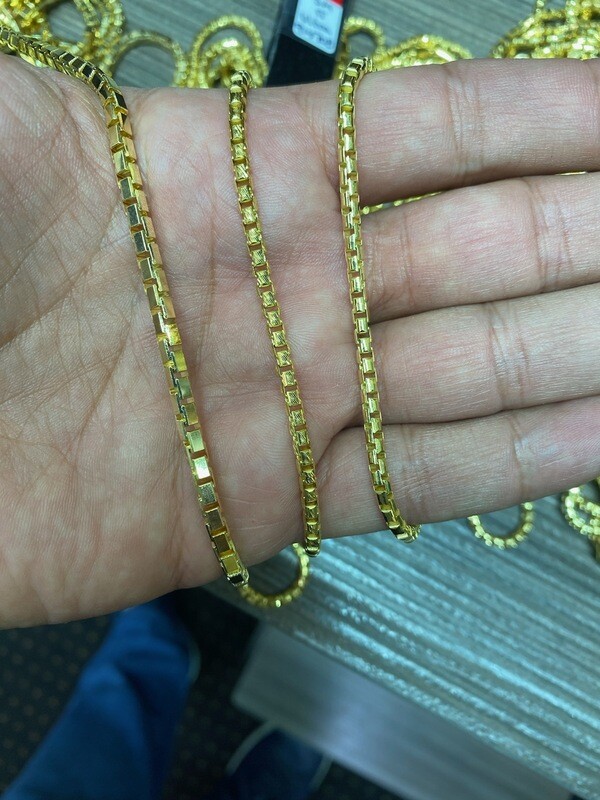 Products — HAWAII ROPE CHAINS