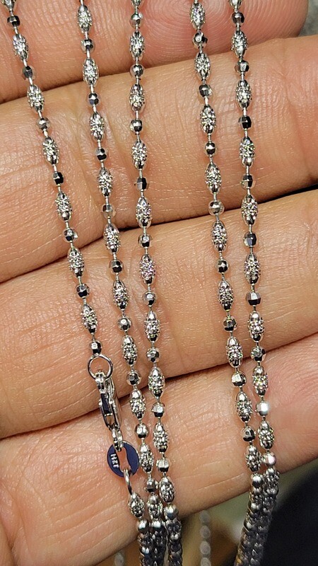 Products — HAWAII ROPE CHAINS