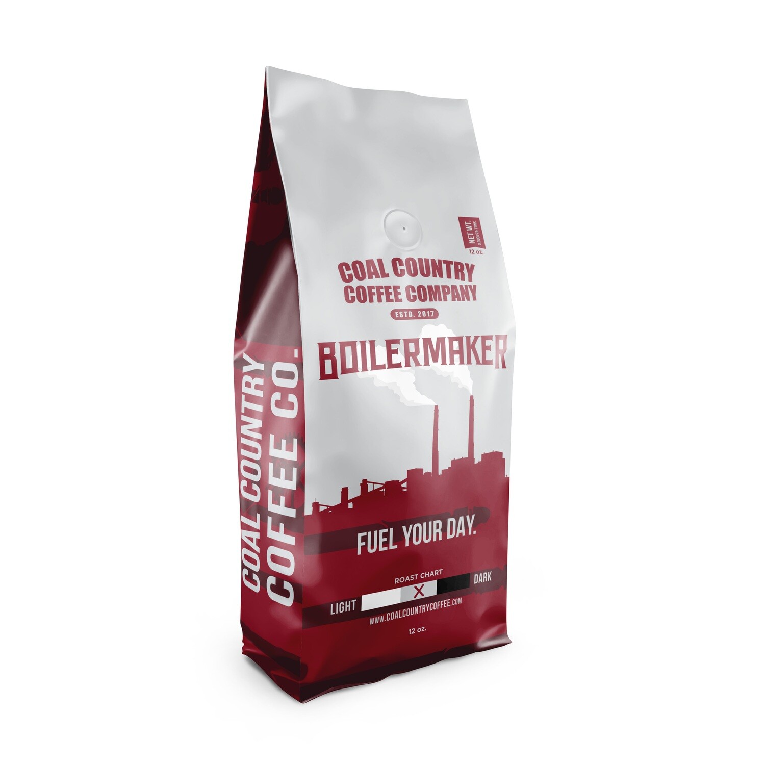 Boilermaker – Store – Coal Country Coffee
