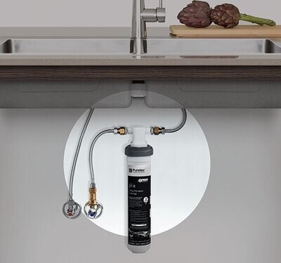 Puretec Puremix Z7 Mixer Tap Filter System