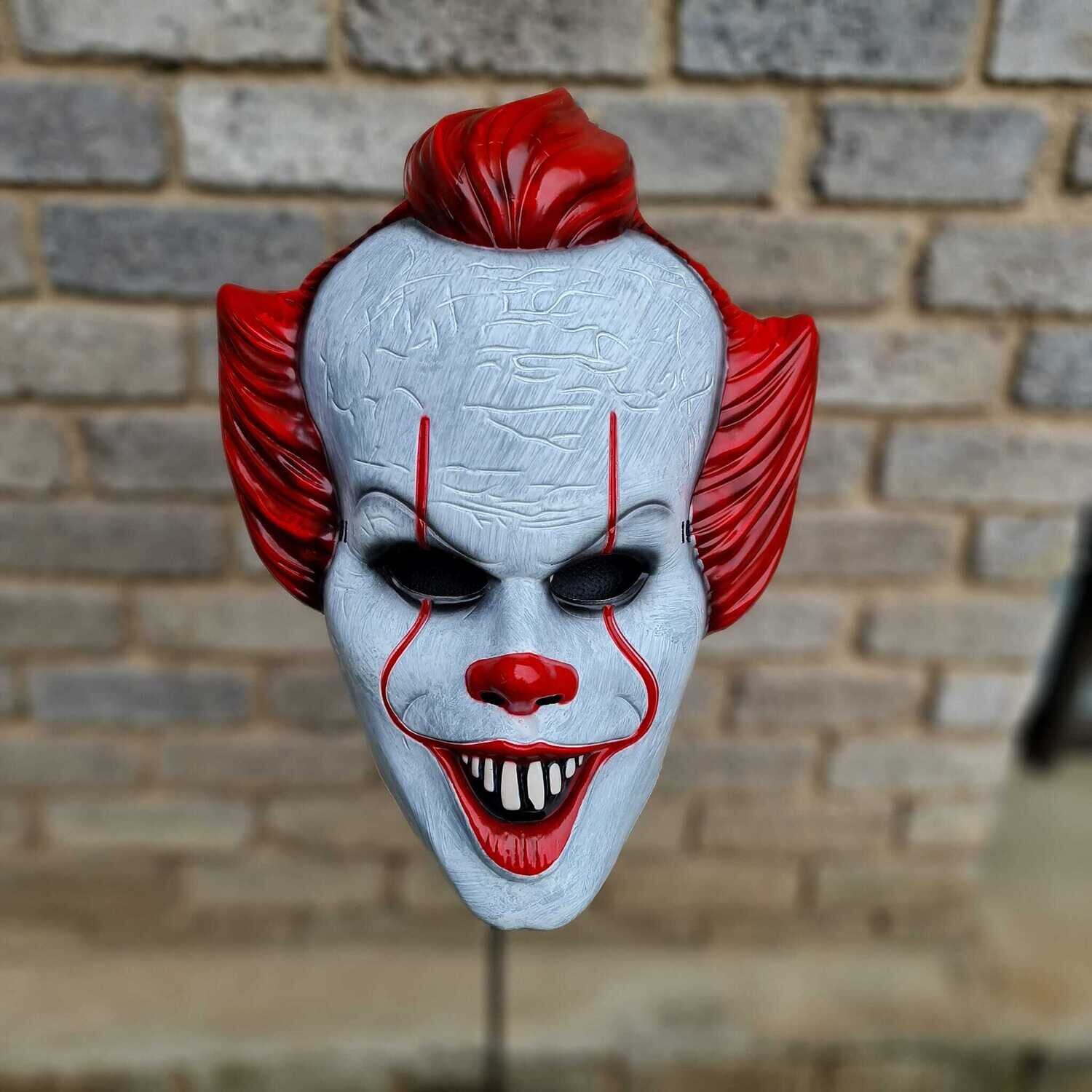 Pennywise Mask