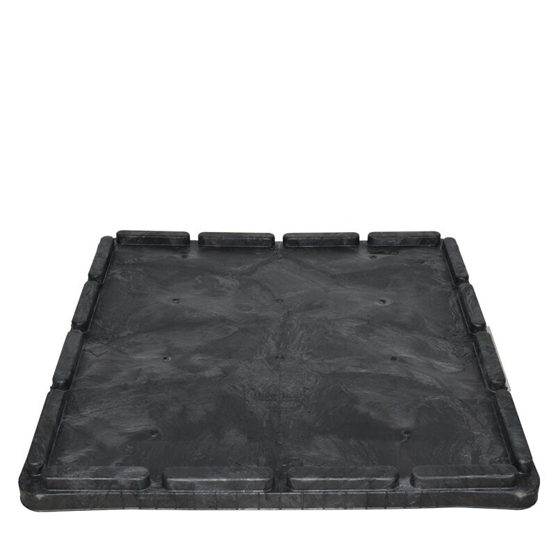 45 x 48 Bulk Container Lids | BCE