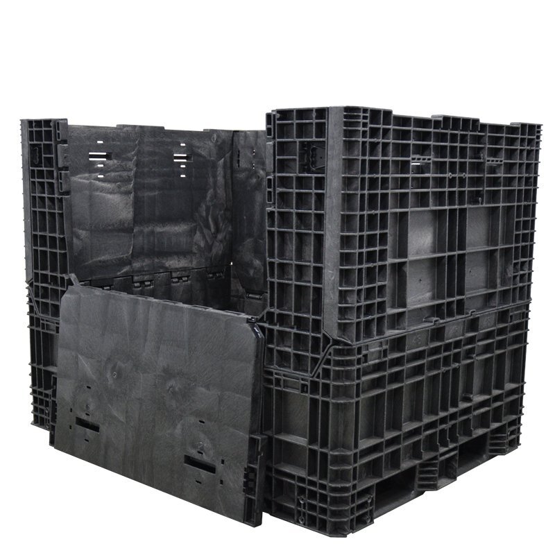 Automotive Bulk Containers | BCE