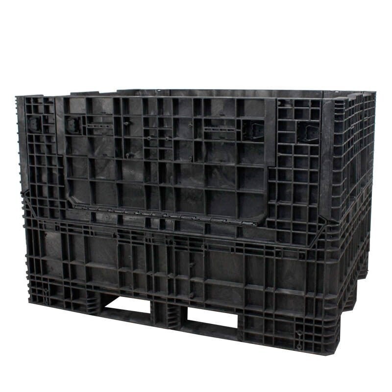 65x48x44 | Extended Length Collapsible Bulk Container