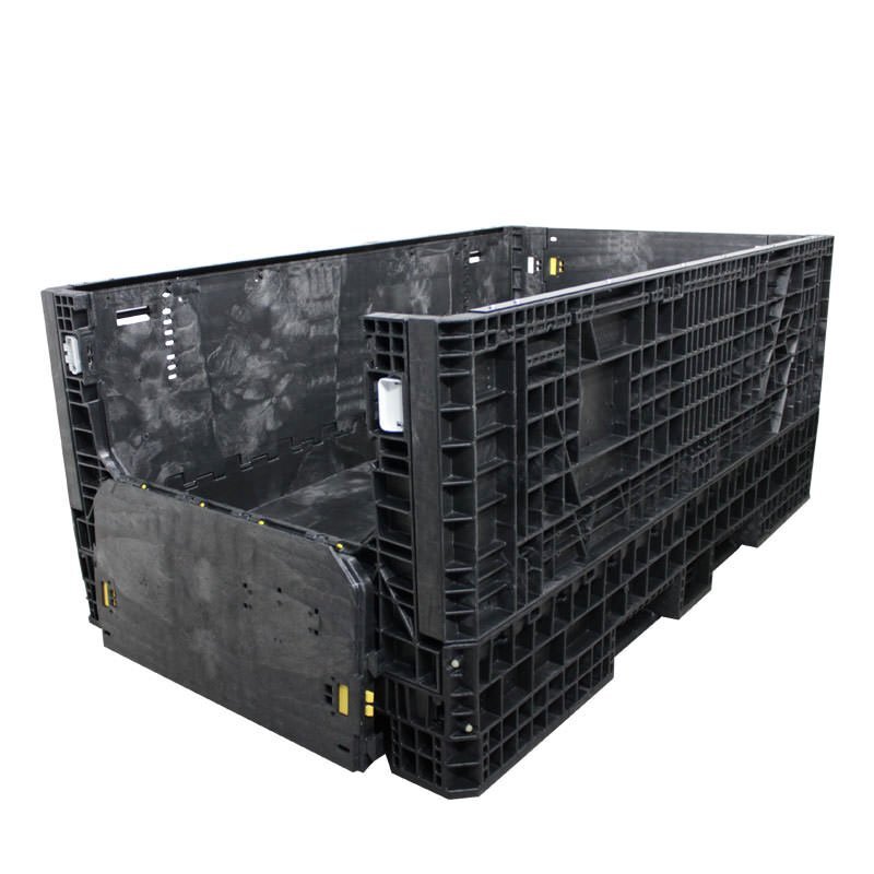 Automotive Bulk Containers | BCE