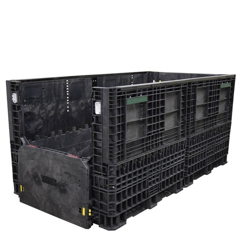 90 x 48 Collapsible Bulk Containers | BCE