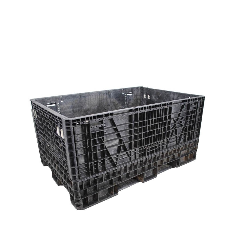 78 x 48 Used Bulk Containers | BCE