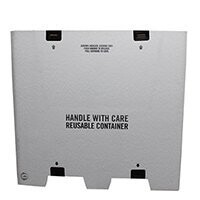 Uni-Pak Container Parts | BCE