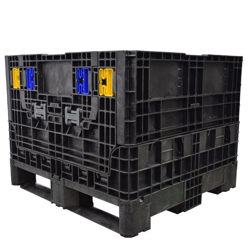 Collapsible Bulk Containers | BCE
