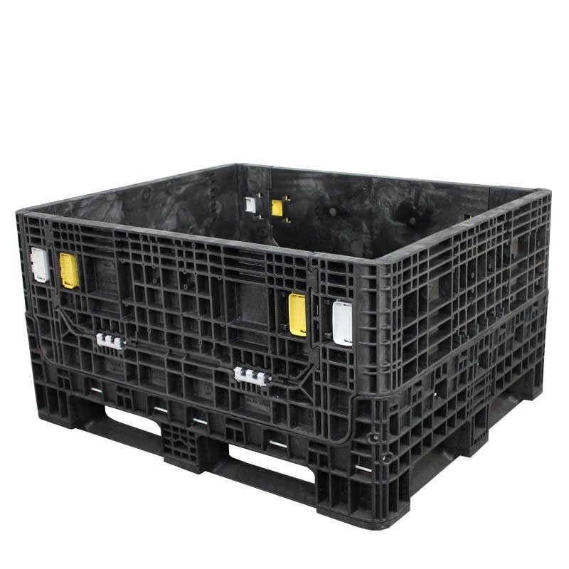 Collapsible Bulk Containers | BCE