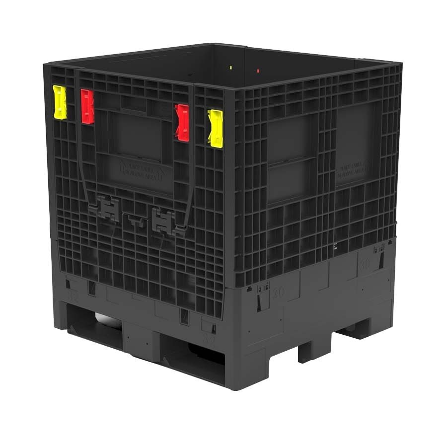 Collapsible Bulk Containers | BCE