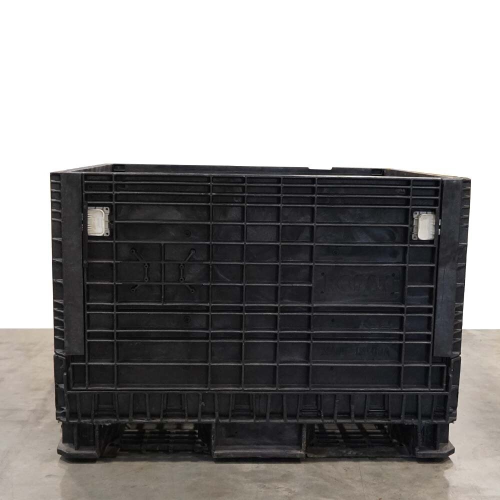 Used Bulk Containers | BCE