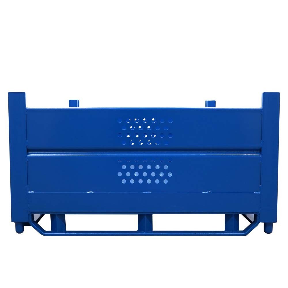 Industrial Extended-Length Bulk Containers | BCE