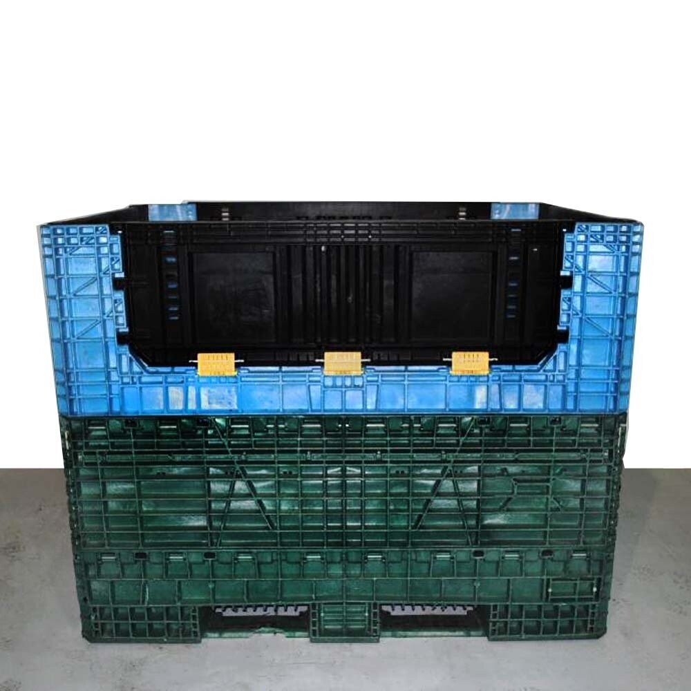Used Bulk Containers | BCE
