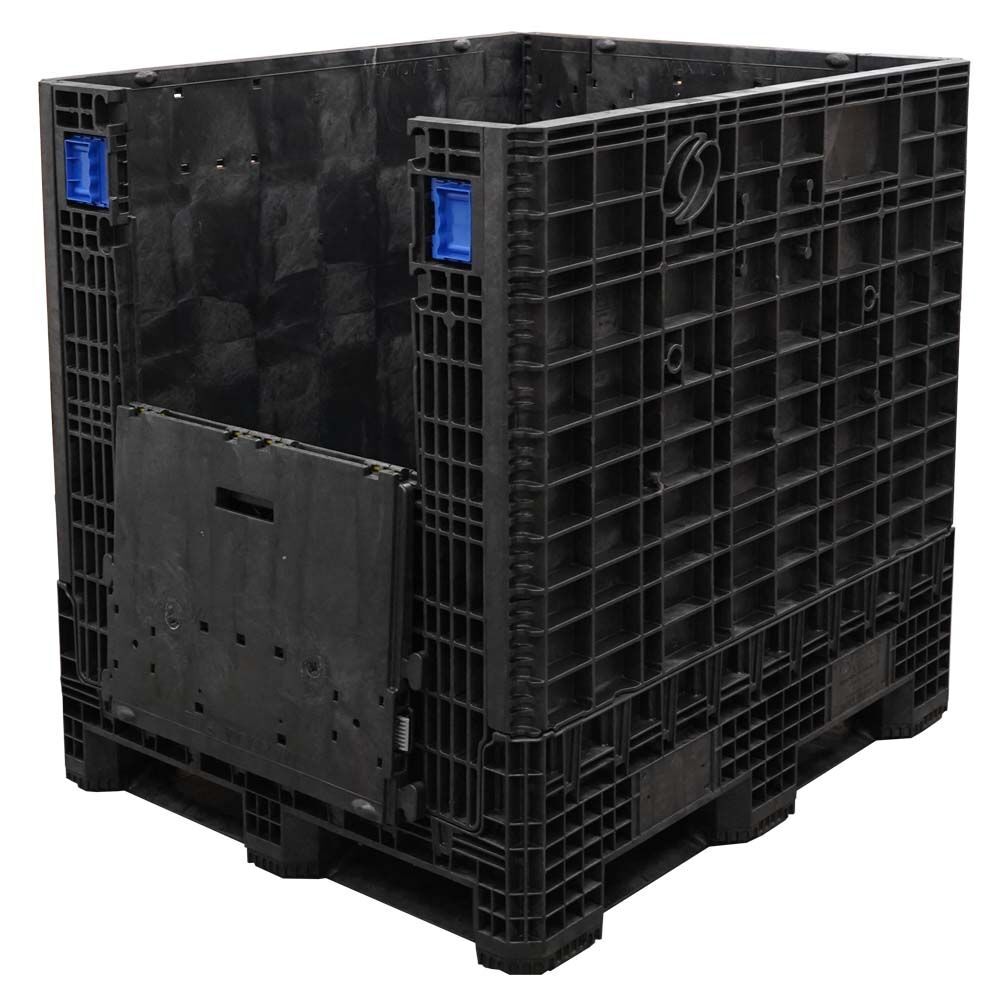 Orbis Returnable Bulk Containers | BCE