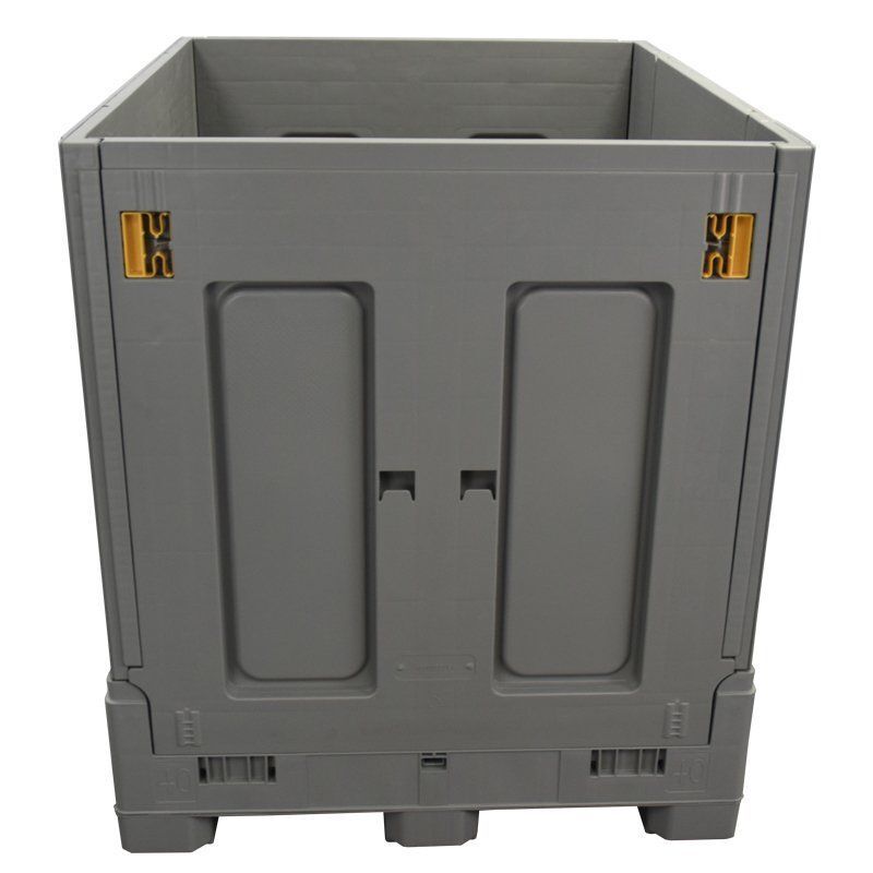 Plastic Gaylords | BCE