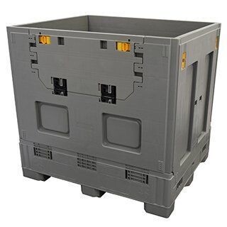 Plastic Gaylords | BCE