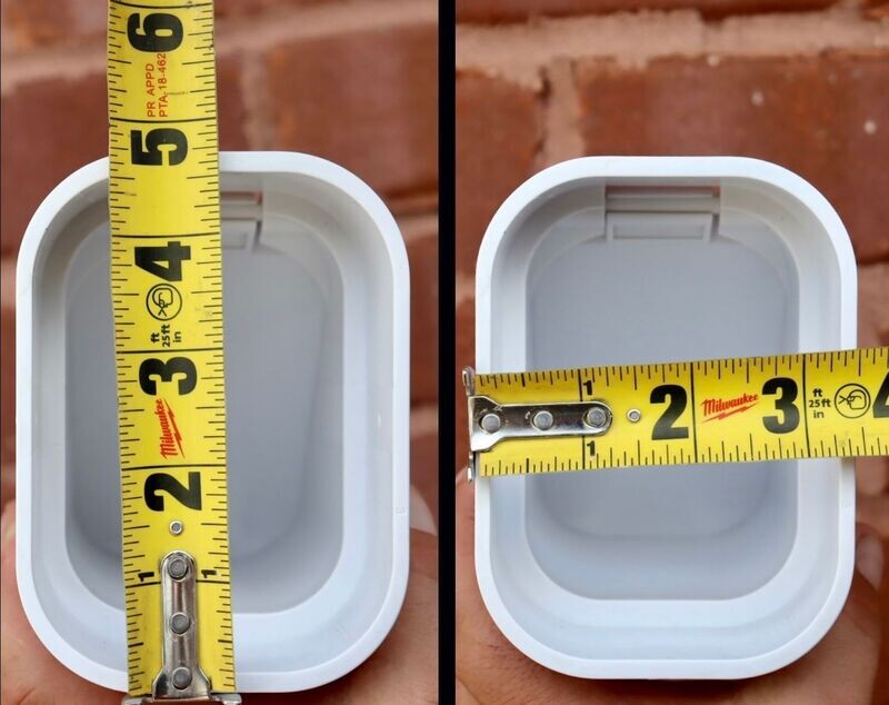 GutterGate for Type-B