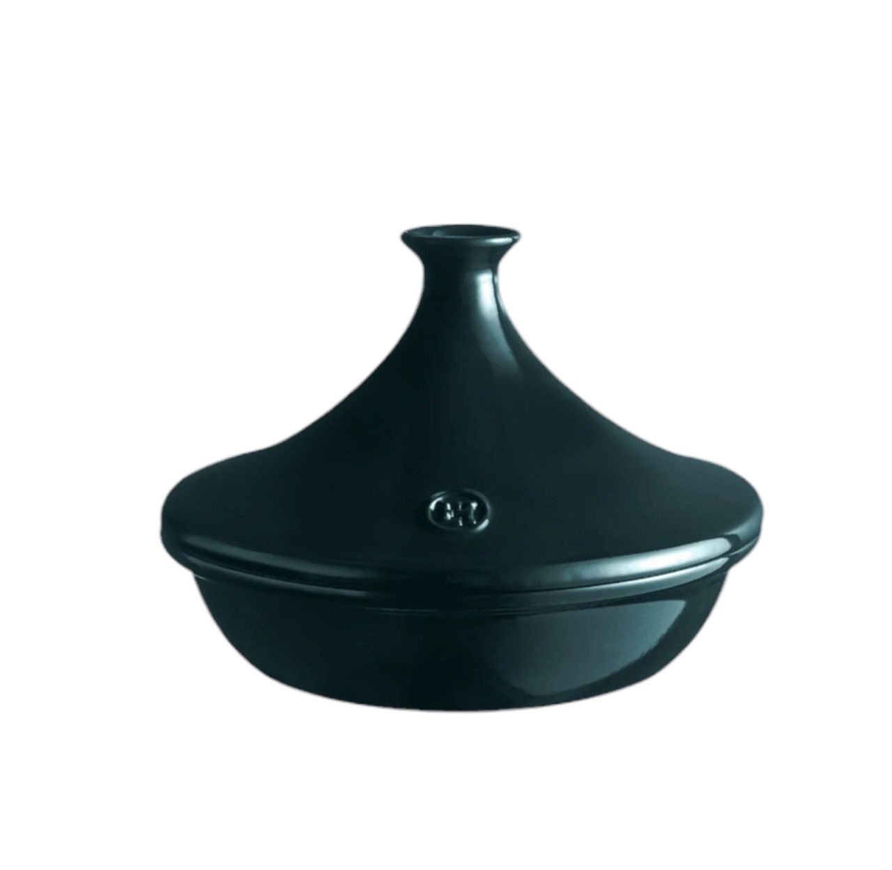 Emile Henry Tajine Blue Nuit 2 L