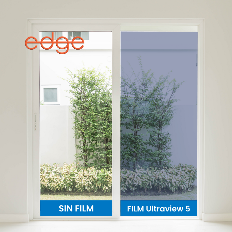 Film Edge Ultraview 5