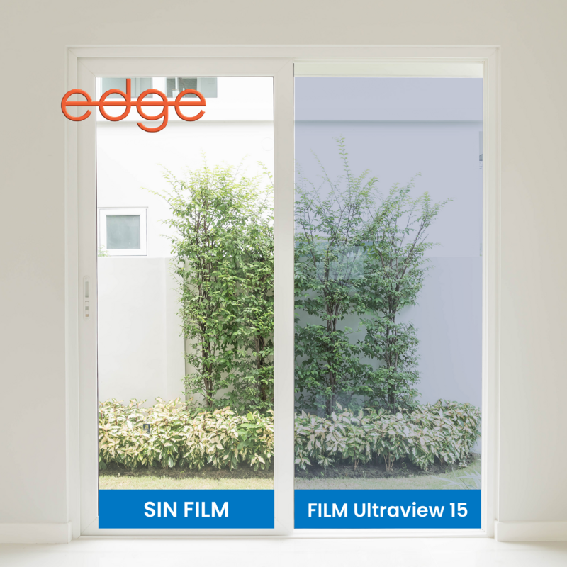 Film Edge Ultraview 15