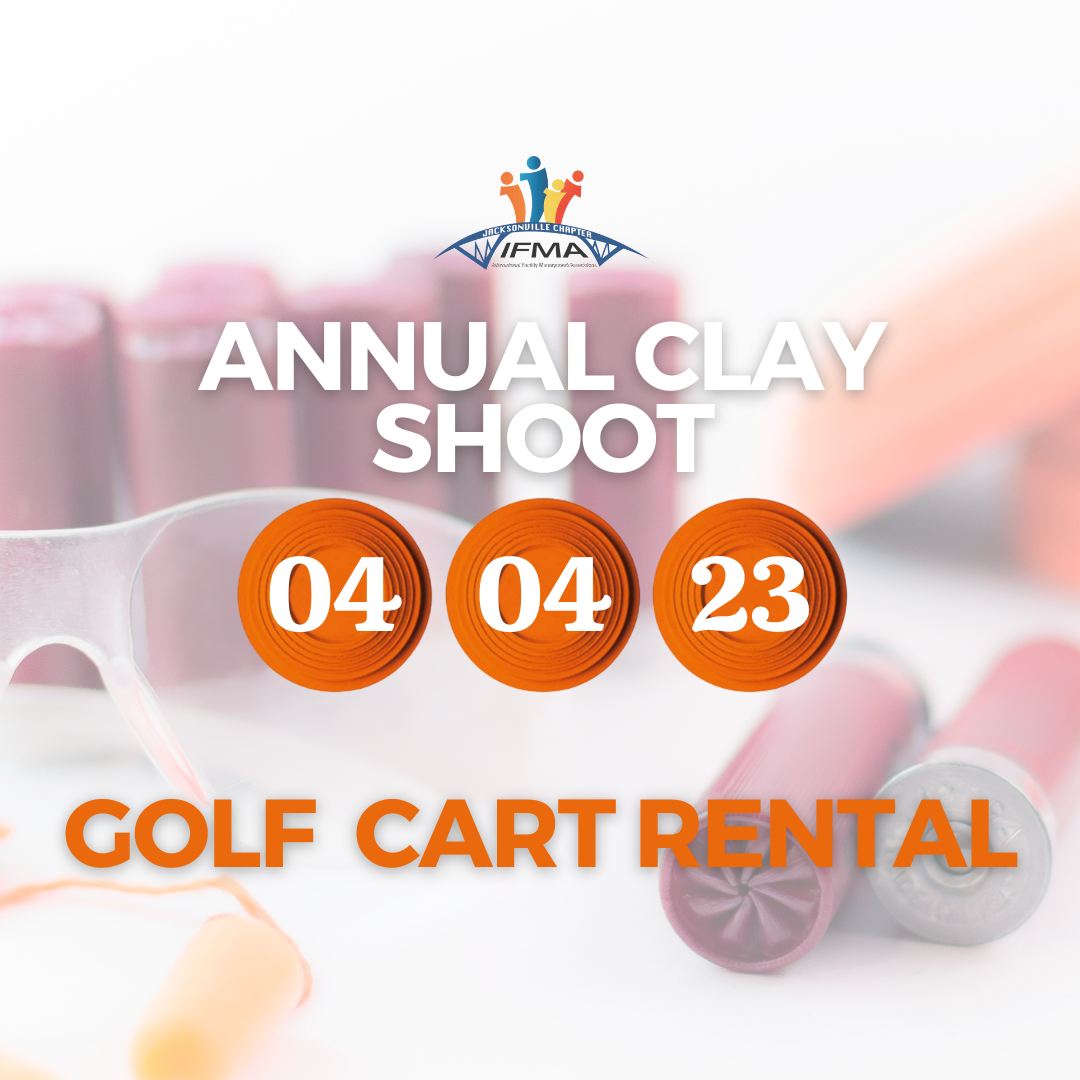 Clay Shoot - Spectator Golf Cart Rental