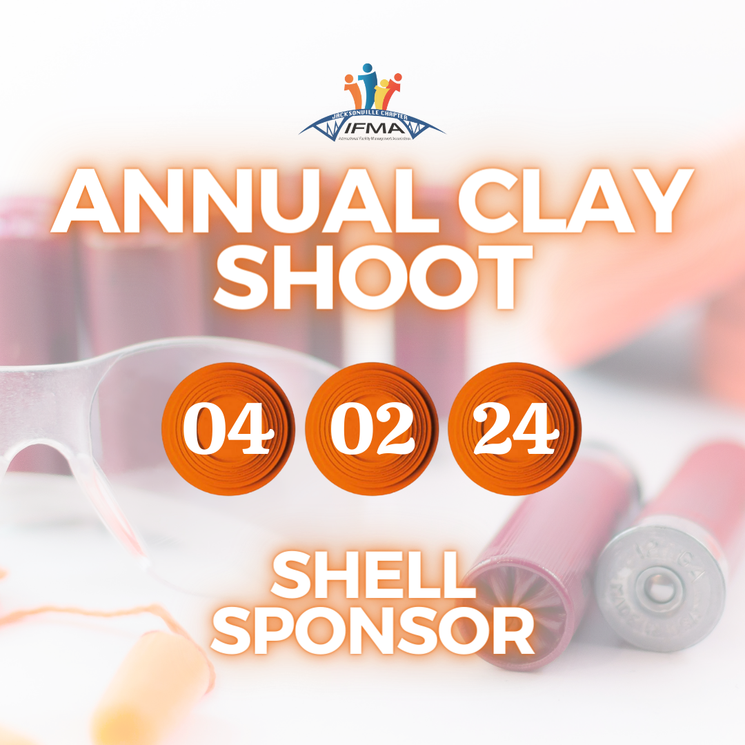 Clay Shoot - Shell Sponsor
