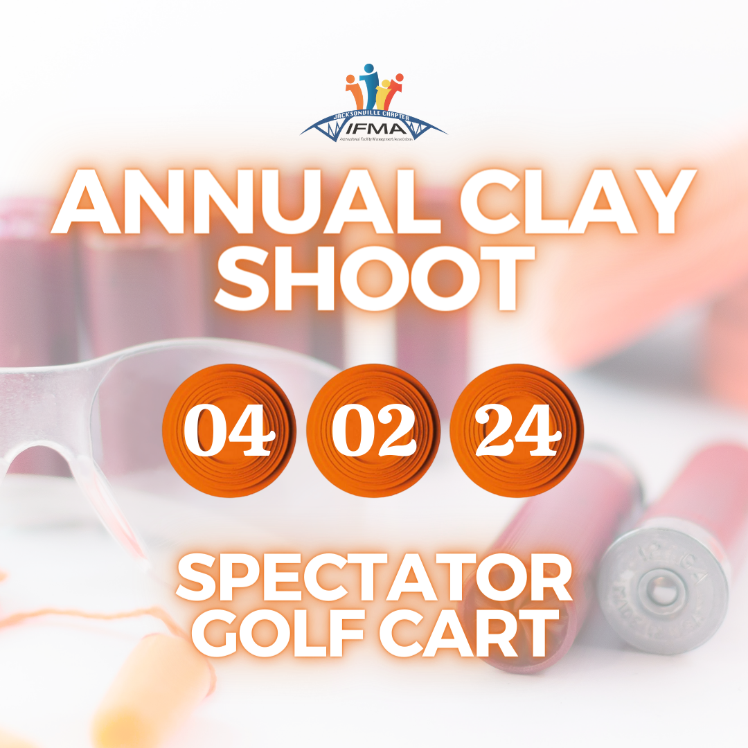 Clay Shoot - Spectator Golf Cart Rental