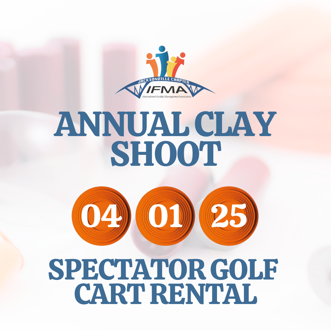 Clay Shoot - Spectator Golf Cart Rental