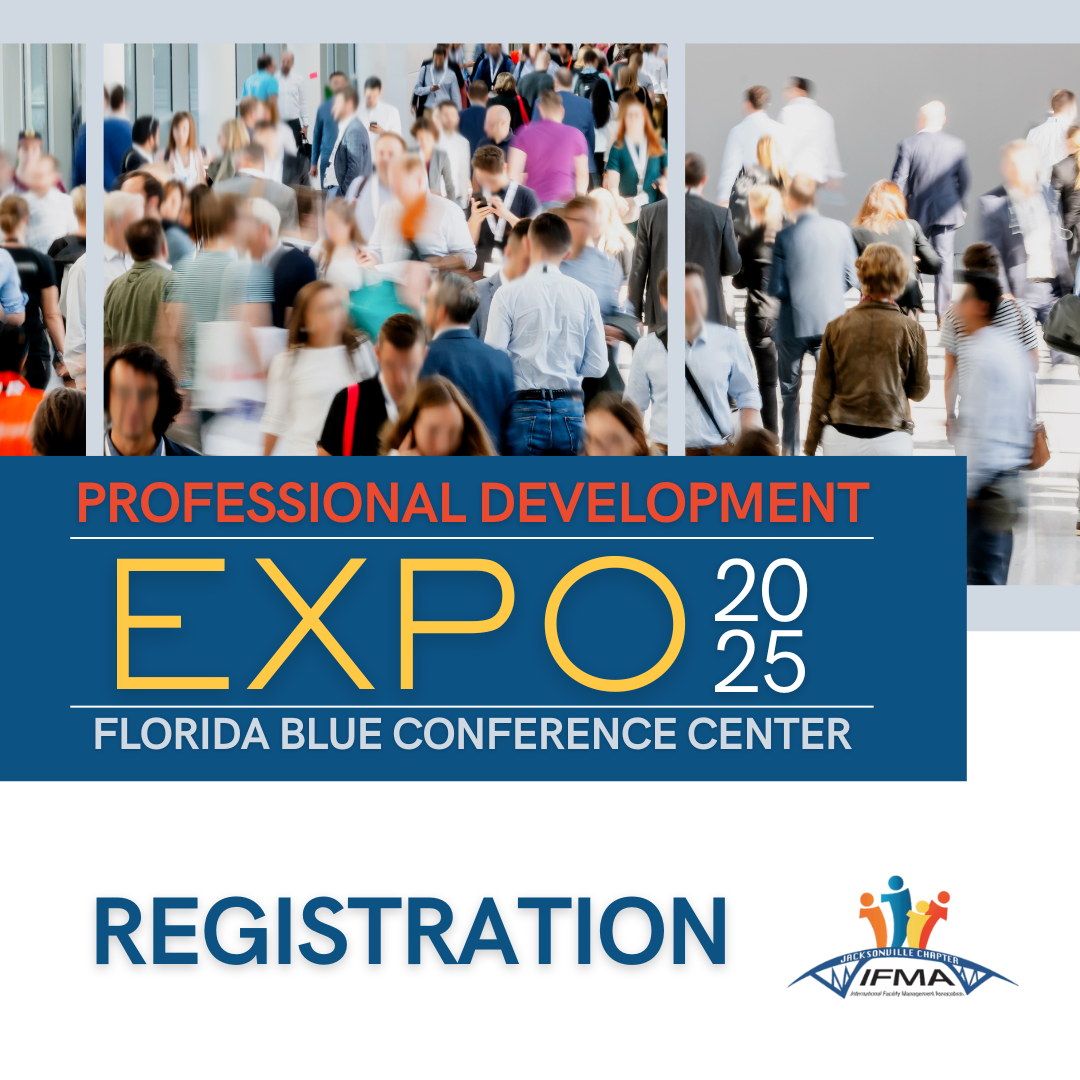 Professional Development Expo - Registration