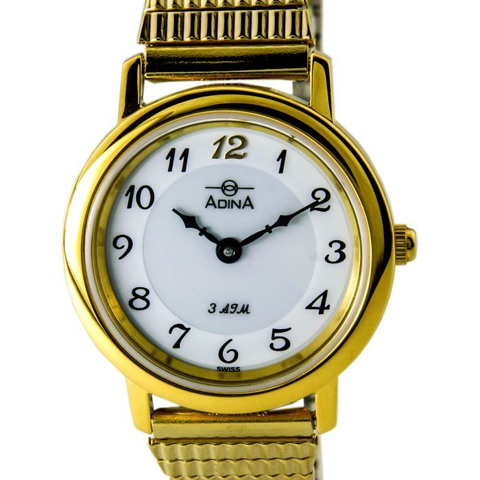Adina Ladies Watches