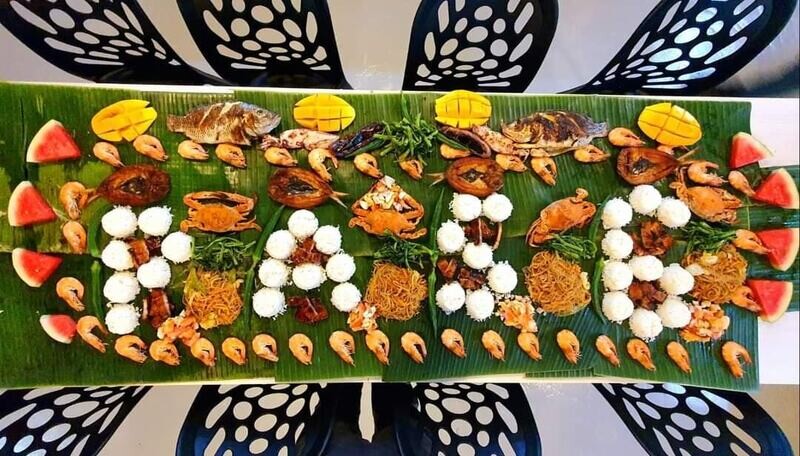 BOODLE FIGHT