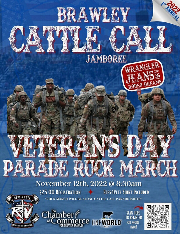 Cattle Call Ruck
