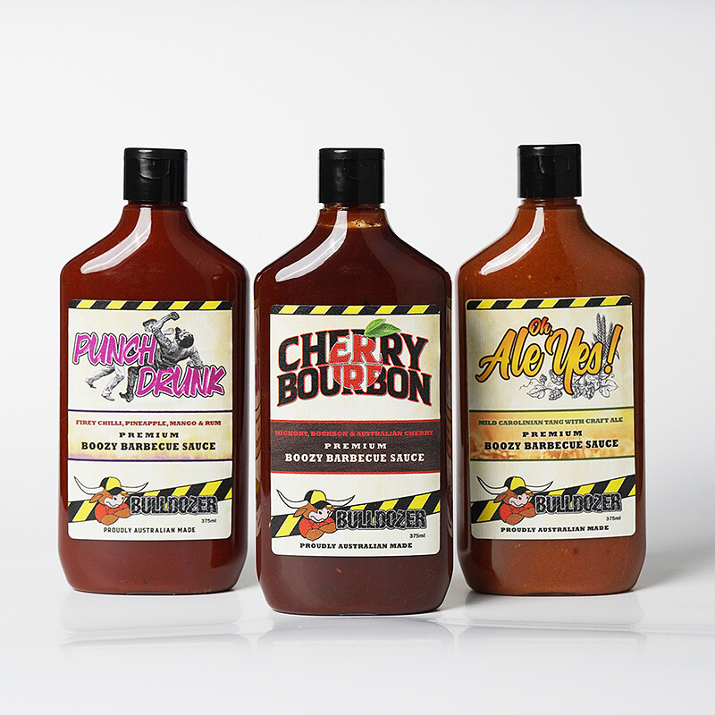 BBQ Sauces - Hogfather - A Sweet, Smoky Rub You Can't Refuse ...